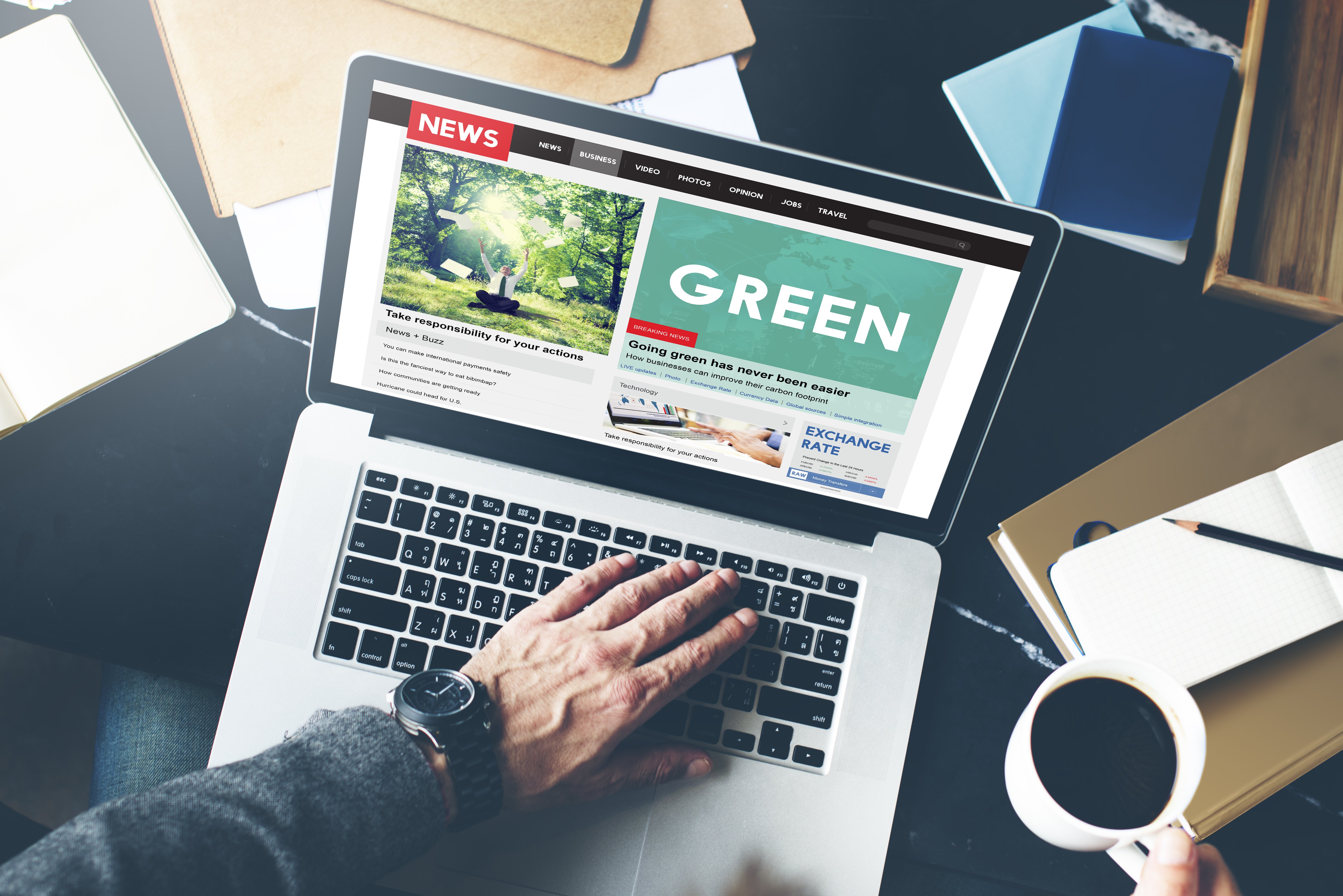 Tokenisation is Rewriting the Rules of Sustainable Finance